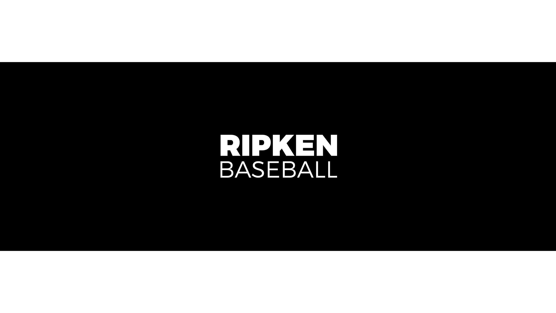 RIPKEN BASEBALL – Ripken Baseball