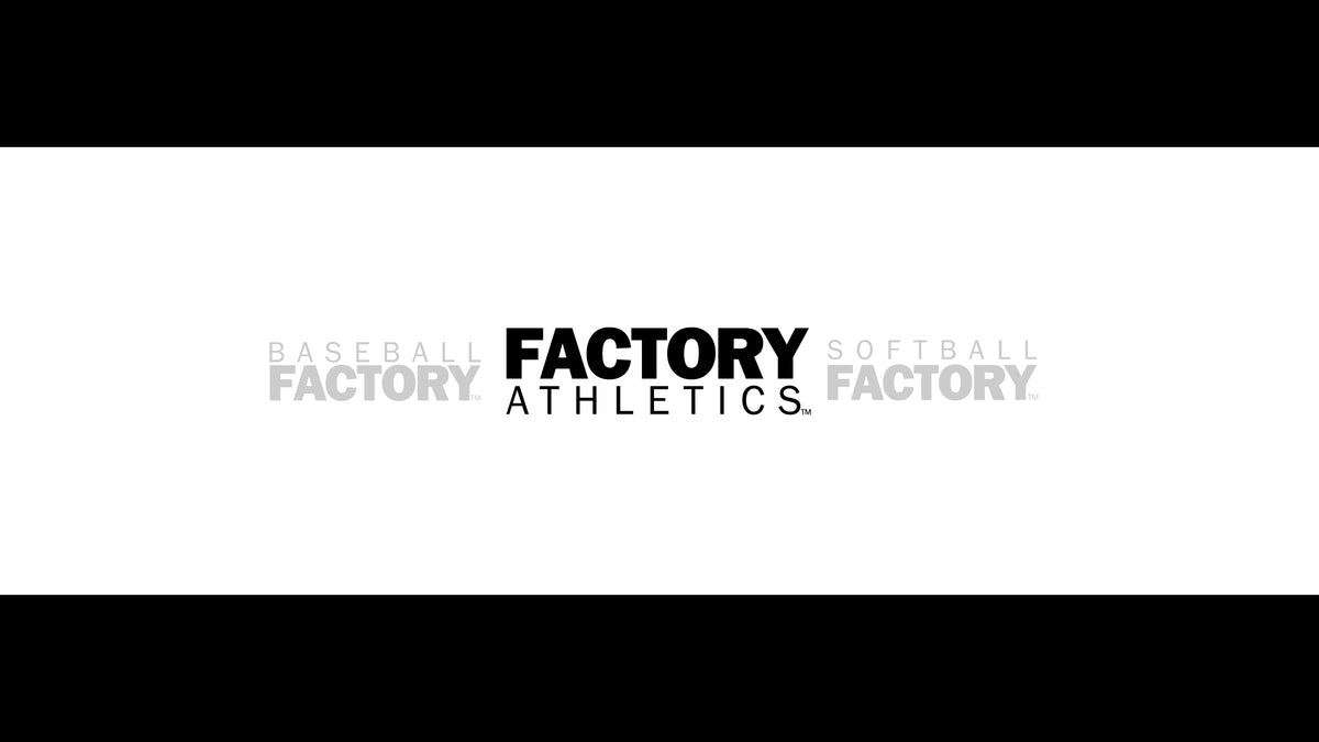 BASEBALL FACTORY WOMENS – Ripken Baseball