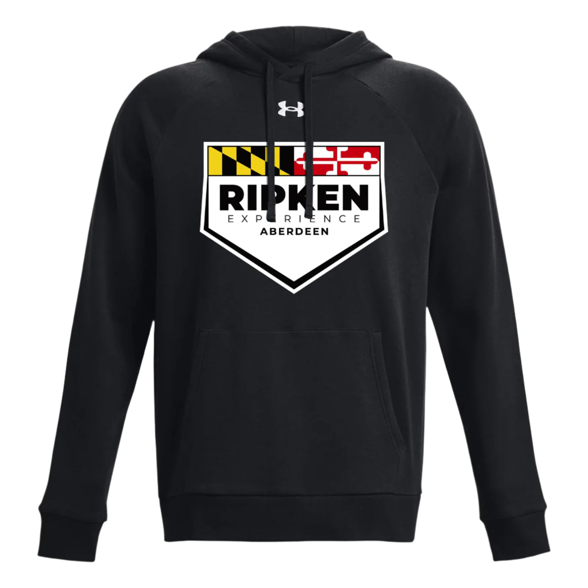 MENS HOODIES & PULLOVERS – Ripken Baseball