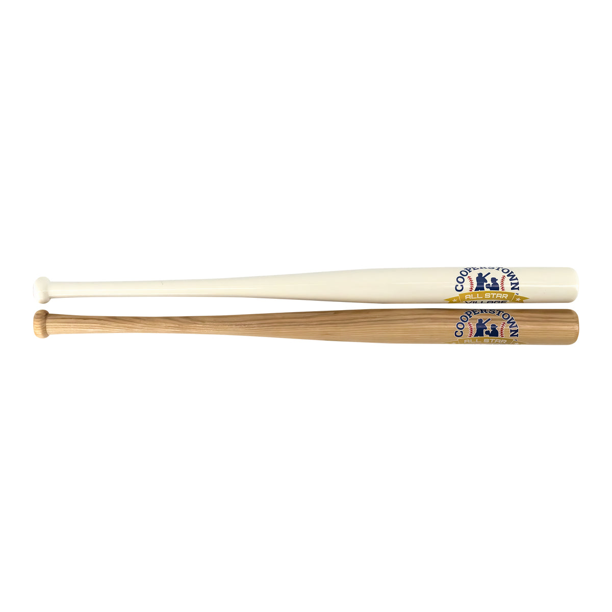 Cooperstown Mini Bat – Ripken Baseball