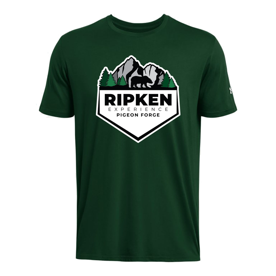 PIGEON FORGE – Ripken Baseball