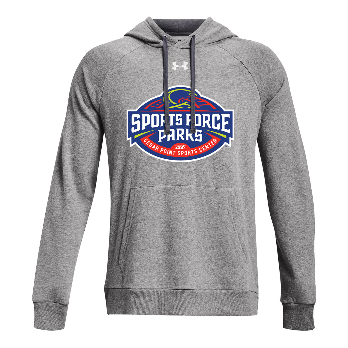 SPORTS FORCE PARK – Ripken Baseball