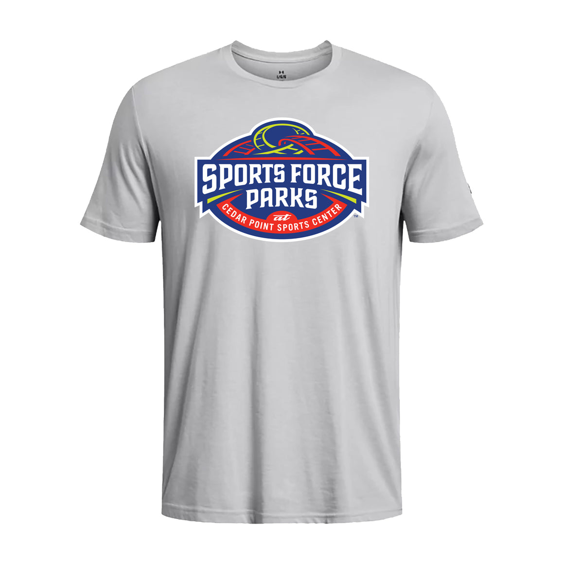SPORTS FORCE PARK – Ripken Baseball
