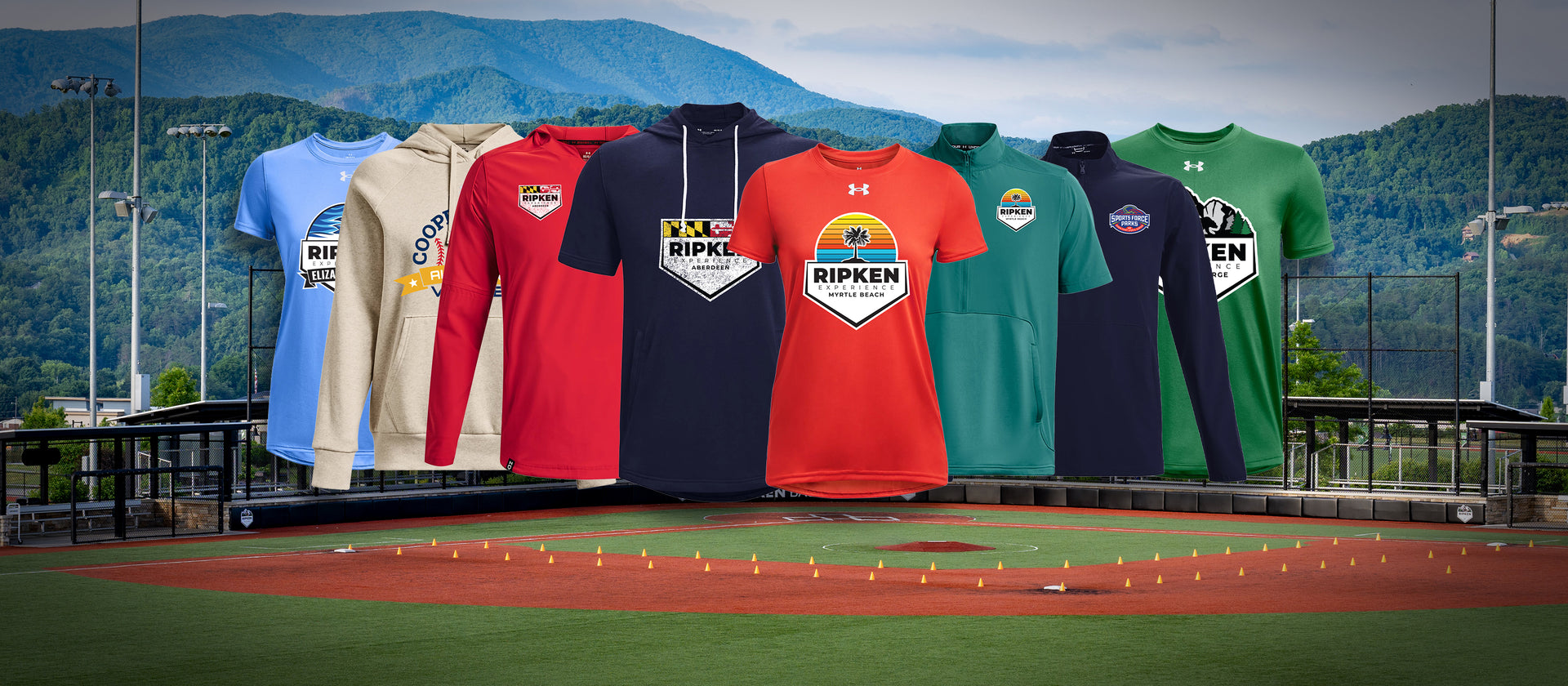 Shop The Ripken Way – Ripken Baseball