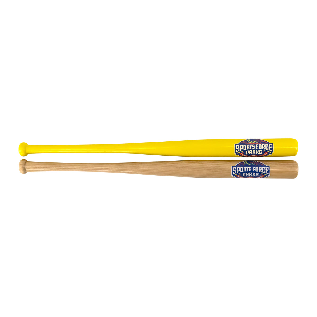 Sports Force Park Mini Bat – Ripken Baseball