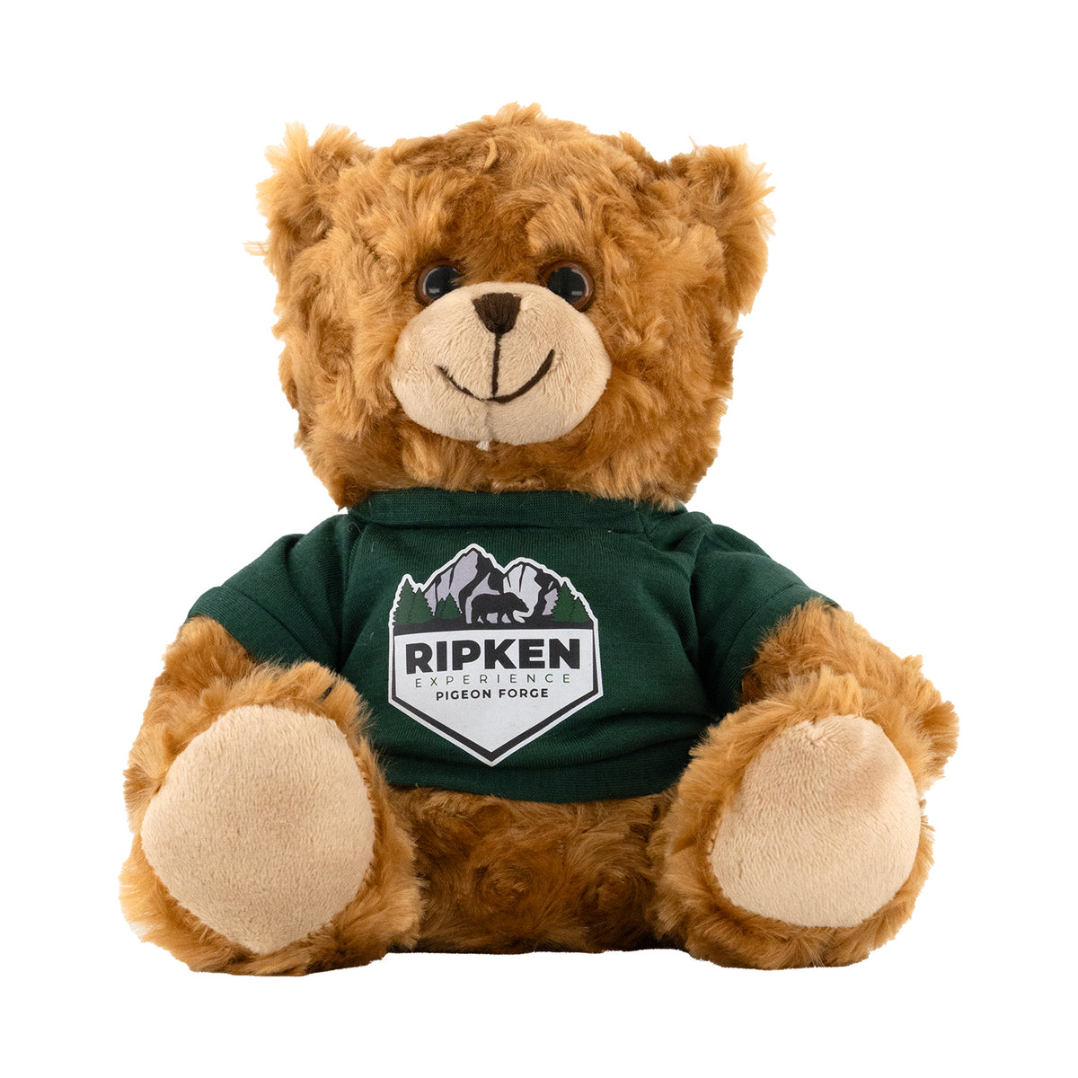 Pigeon Forge Teddy Bear – Ripken Baseball
