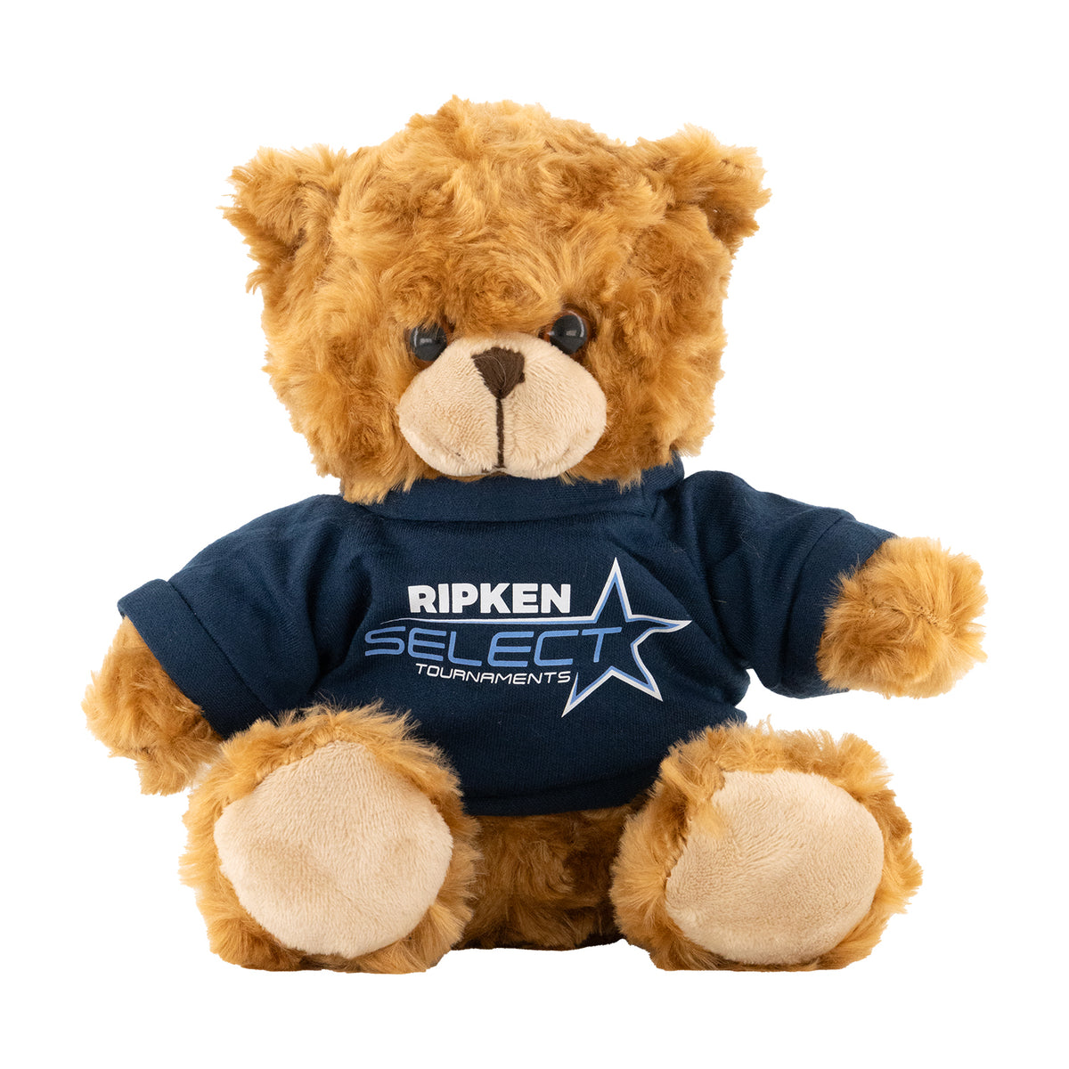 Ripken Select Teddy Bear – Ripken Baseball