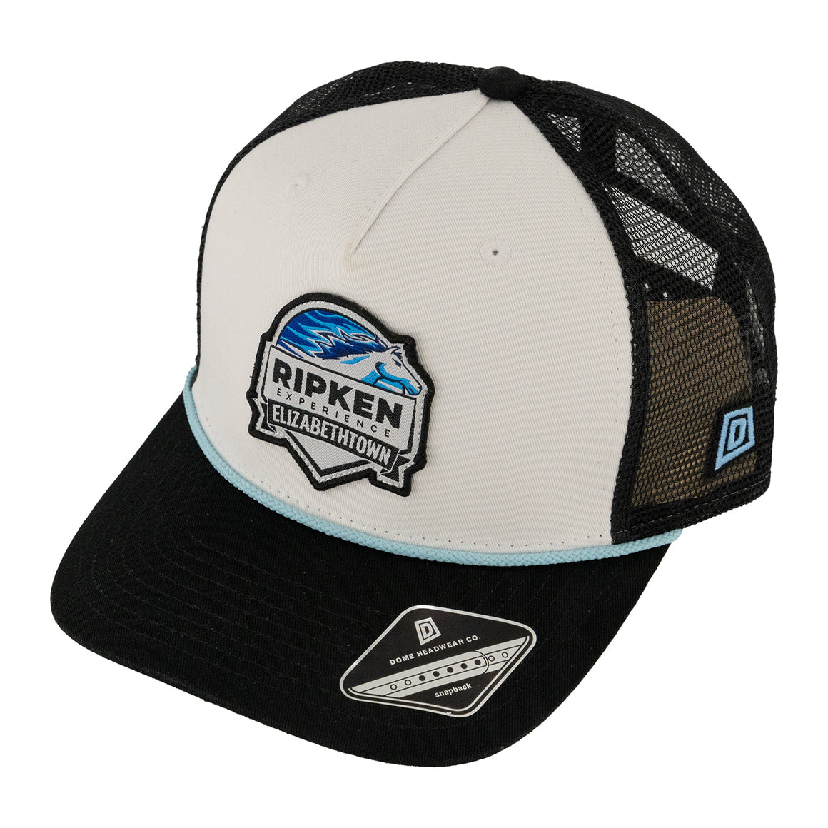HEADWEAR – Ripken Baseball